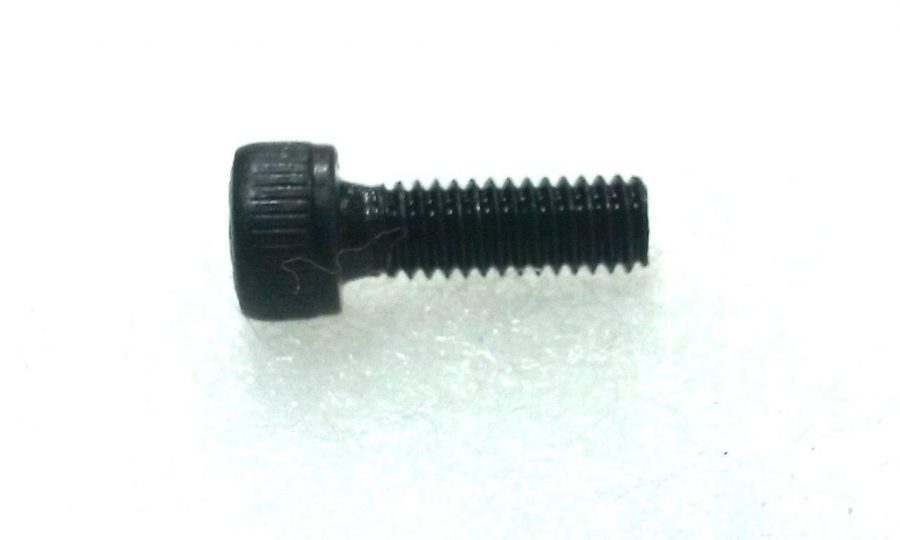PARAFUSO ALLEN M-5X12 – ITECÊ